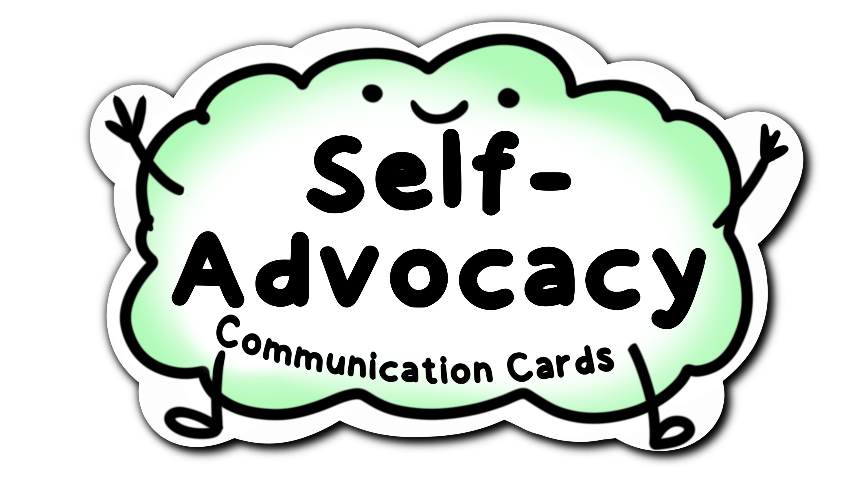 Self-Advocacy – LiL Penguin Studios