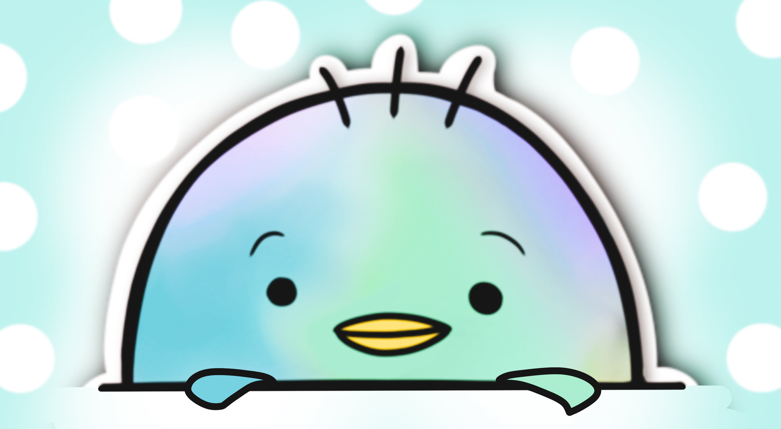 LiL Penguin Studios ♡ Autism Shop by an Autistic Artist