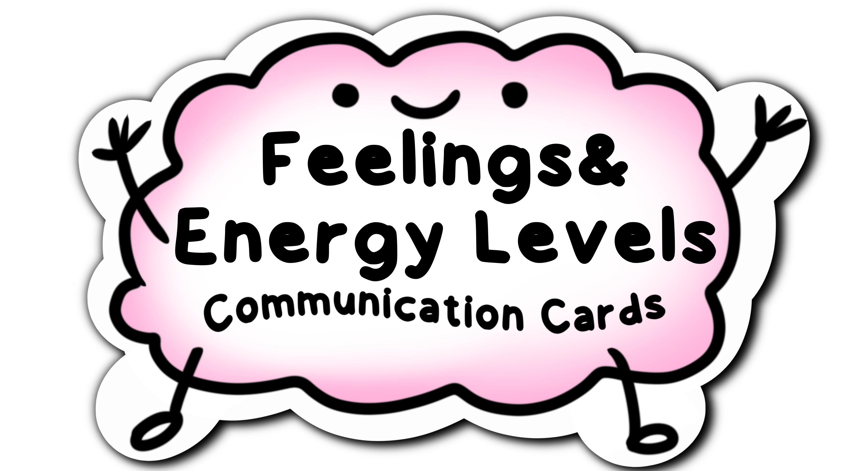 Feelings & Energy Levels – LiL Penguin Studios